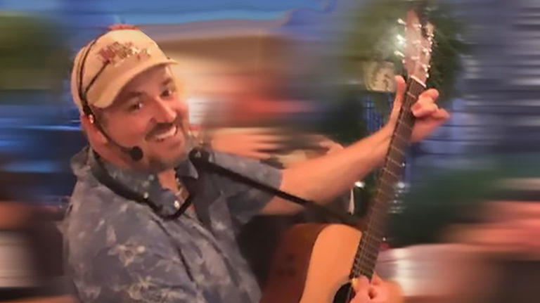 Biography | John Pickle